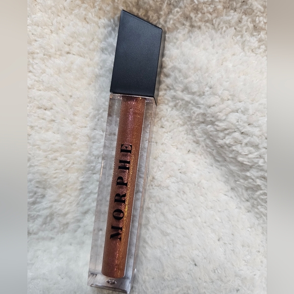 Morphe | Makeup | Morphe Lip Gloss In Shade Trippy | Poshmark